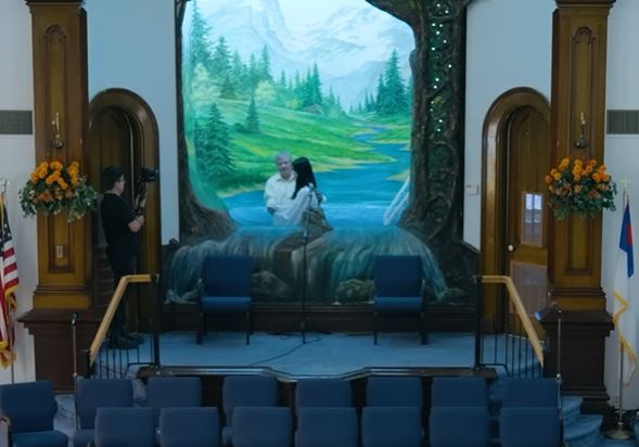 'I got a lot of things wrong in my past': Kat Von D finds God, gets baptized - ReachFM: Peace ...